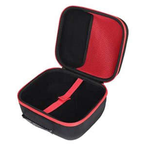 Khanka Hard Case Replacement for CRAFTSMAN V20 Random Orbit Sander (CMCW220B), Case Only