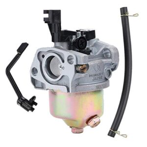 carburetor for - ryobi ry903600 3600 watt 212cc portable generator