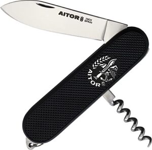 aitor gran quinto pocket knife ai16035n