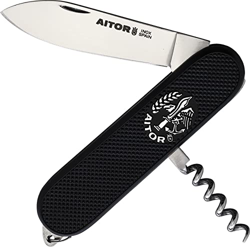 Aitor Gran Quinto Pocket Knife AI16035N