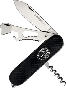 aitor gran capitan pocket knife ai16003n