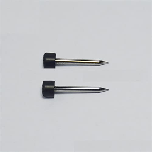 LF&LQEW Electrodes INNO Ifs15 Ifs-15a Ifs-15h Ifs-10 View3 View5 View7 Fusion Splicer Electrodes (Color : 2pcs)