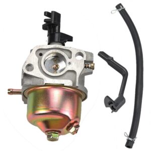 carburetor for - wen 56400 4050 watt generator