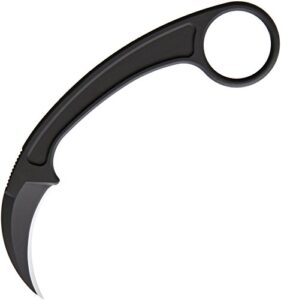 bastinelli creations pika karambit black