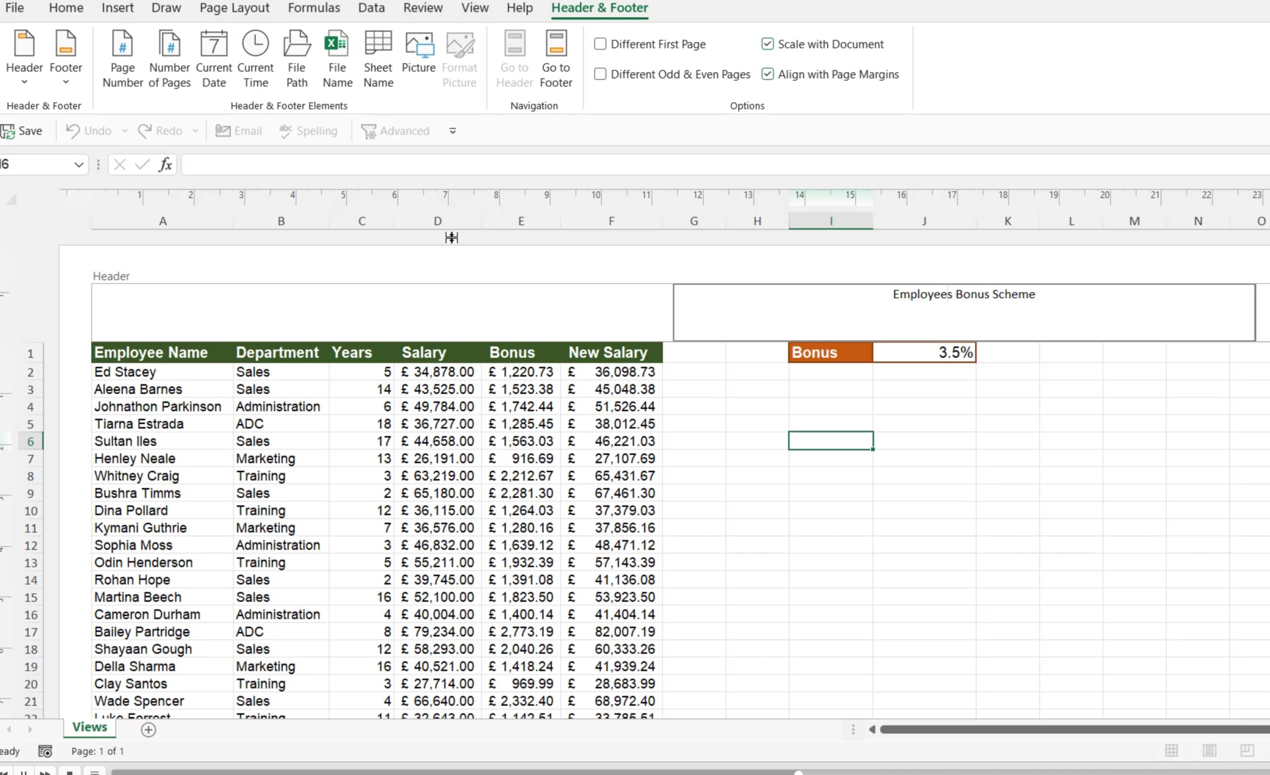 Microsoft Excel 2021/365 Training Course by Simon Sez IT: Excel DVD Course For Absolute Beginners – Excel Video Tutorials Including Exercise Files