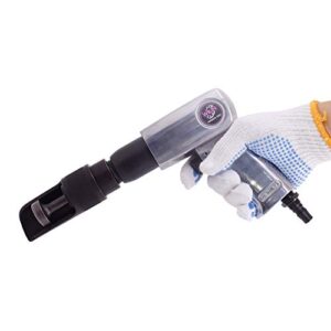 pneumatic pittsburgh lock hammer air closing hammer ducting duct seam closer sheetmetal fabrication tool