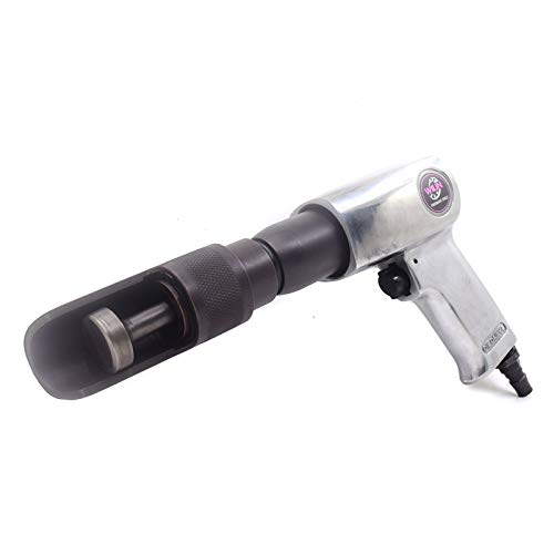 Pneumatic Pittsburgh Lock Hammer Air Closing Hammer Ducting Duct Seam Closer Sheetmetal Fabrication Tool