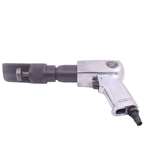 Pneumatic Pittsburgh Lock Hammer Air Closing Hammer Ducting Duct Seam Closer Sheetmetal Fabrication Tool