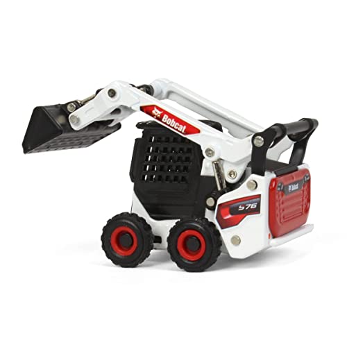 ERTL 1/64 Bobcat S76 Skid Steer 16424