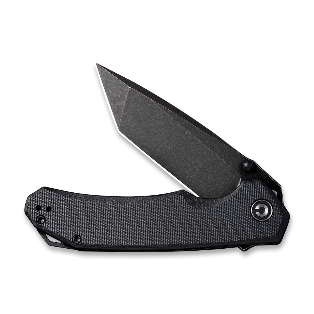 CIVIVI Brazen Tanto Blade Bundled Baklash, Great EDC Knife Set