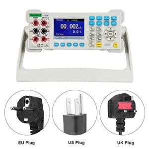 East Tester Digital Multimeter Measure AC DC (ET3240)