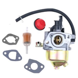 Carburetor Carb Replaces For Craftsman MTD 247.881723 247.881722 31AS6AEE799 247.889550 31AM62EE799 247.881730 247.881731 31AS63EE799 247881723 247881722 247889550 247881730 247881731 Snow Thrower