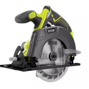 18V ONE+ 5-1/2" Circular Saw