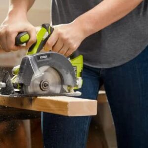 18V ONE+ 5-1/2" Circular Saw