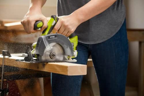 18V ONE+ 5-1/2" Circular Saw