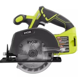 18V ONE+ 5-1/2" Circular Saw