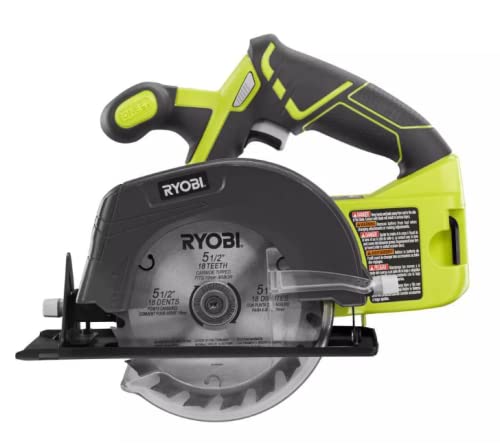 18V ONE+ 5-1/2" Circular Saw