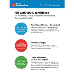 TurboTax DLX Plus State 2021