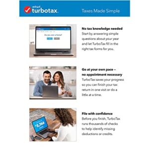 TurboTax DLX Plus State 2021