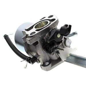 Owigift Carburetor Carb Replaces for Poulan Pro PR621 961820003 PR621ES 961820004 PR 621 PR 621 ES Snowblower