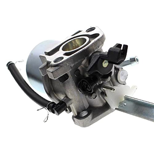 Owigift Carburetor Carb Replaces for Poulan Pro PR621 961820003 PR621ES 961820004 PR 621 PR 621 ES Snowblower