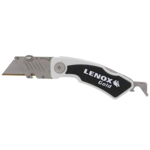 Lenox Tradesman Utility Knife