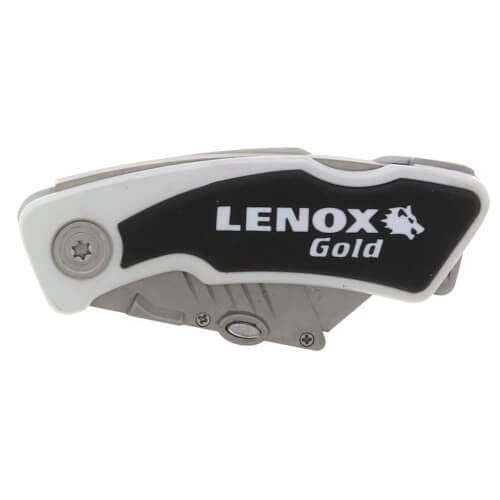 Lenox Tradesman Utility Knife