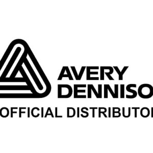 Avery Dennison Plastic Breakaway Knife for Vinyl Car Wrap and Paint Protection Film Installations