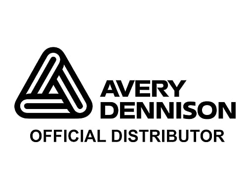 Avery Dennison Plastic Breakaway Knife for Vinyl Car Wrap and Paint Protection Film Installations