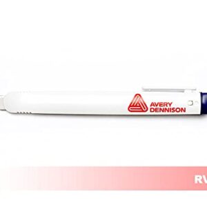 Avery Dennison Plastic Breakaway Knife for Vinyl Car Wrap and Paint Protection Film Installations