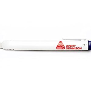 Avery Dennison Plastic Breakaway Knife for Vinyl Car Wrap and Paint Protection Film Installations