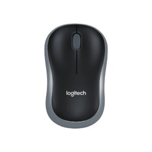 Logitech MK270 Wireless Keyboard and Mouse Combo - Pack 4