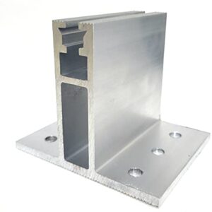 Solar Panel mounting Bracket