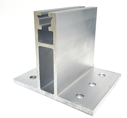 Solar Panel mounting Bracket