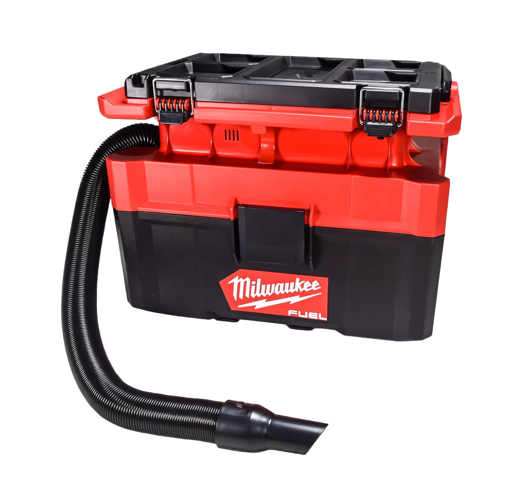 Milwaukee 0970-20 M18 Fuel 18V PACKOUT 2.5 Gallon Wet/Dry Vacuum Bare Tool