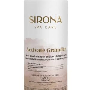 Sirona 82140 Activate Granular, 32 oz