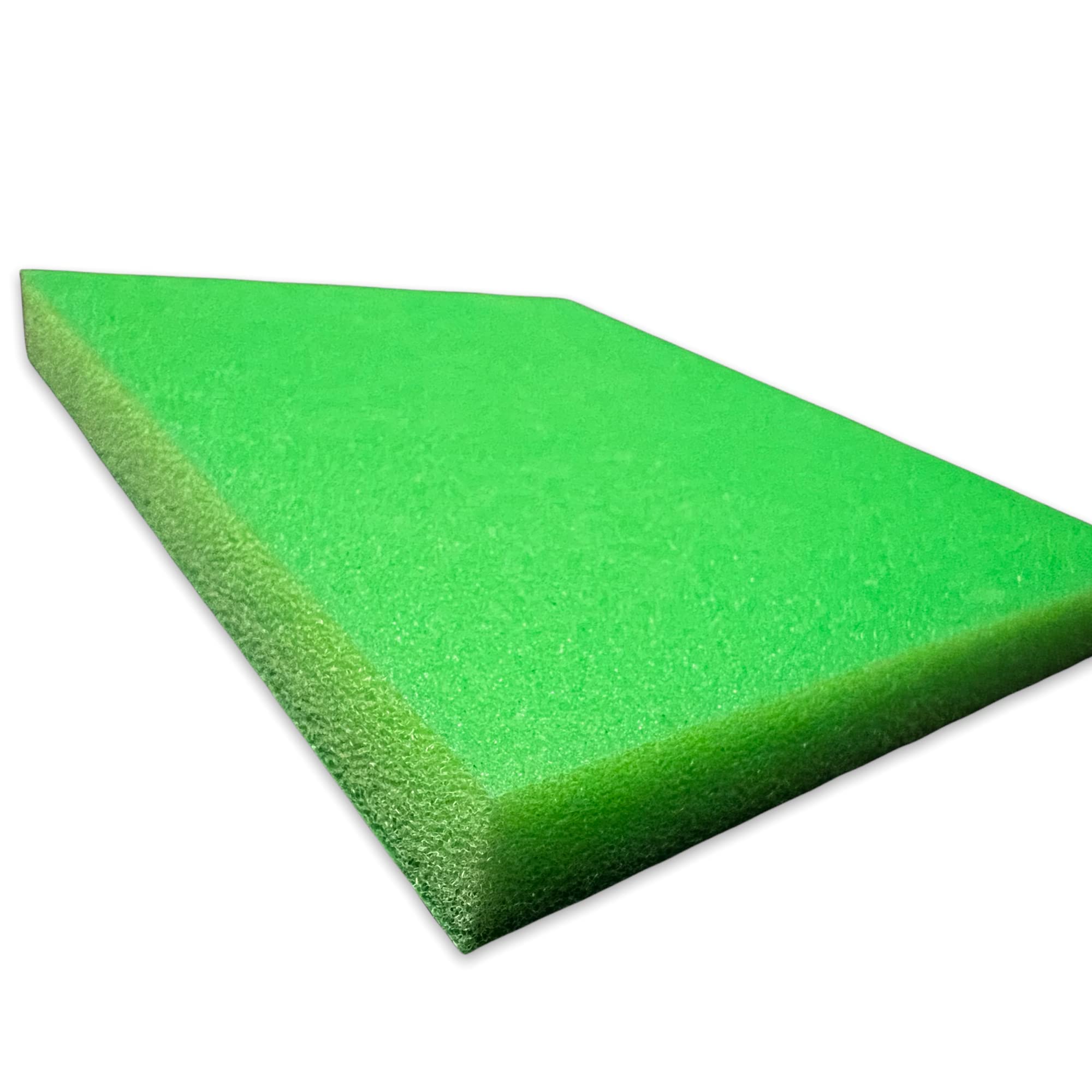 LiME LiNE 600 Grit Sanding Sponges (6) Pack