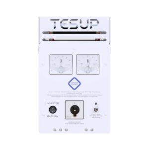 TESUP Wind Turbine Charge Controller