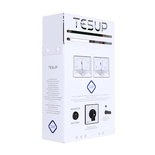 TESUP Wind Turbine Charge Controller