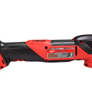 Milwaukee 2836-20 M18 FUEL Brushless Lithium-Ion Cordless Oscillating Multi-Tool (Tool Only)