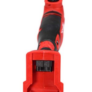 Milwaukee 2836-20 M18 FUEL Brushless Lithium-Ion Cordless Oscillating Multi-Tool (Tool Only)