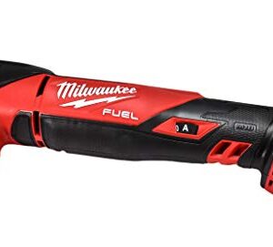 Milwaukee 2836-20 M18 FUEL Brushless Lithium-Ion Cordless Oscillating Multi-Tool (Tool Only)