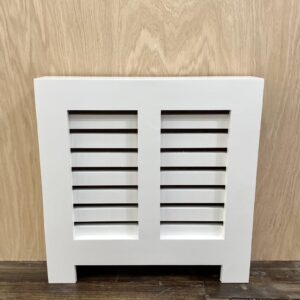 CUSTOM Solid Wood Radiator Cover (OG)