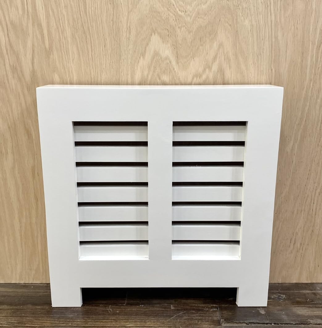 CUSTOM Solid Wood Radiator Cover (OG)