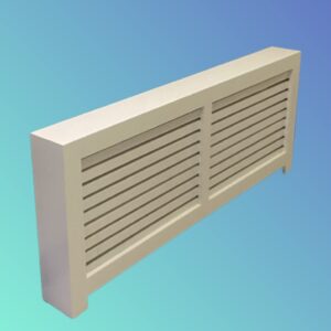 CUSTOM Solid Wood Radiator Cover (OG)