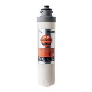 ispring fpds 1st stage sediment filter replacement for ds4b & ds4s