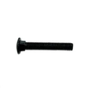 ego power+ parts 5640326001 square neck bolt for chute adjusting handle post on snt2400 2-stage snow blower