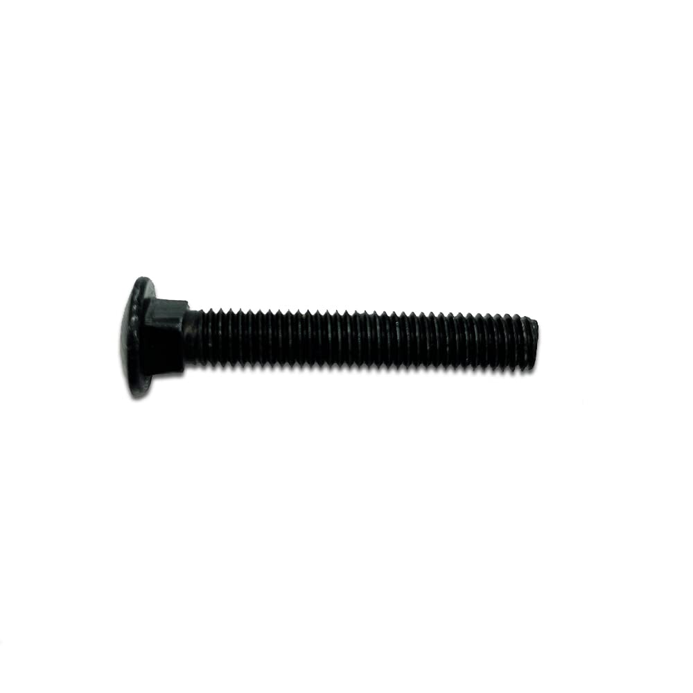 EGO Power+ Parts 5640326001 Square Neck Bolt for Chute Adjusting Handle Post on SNT2400 2-Stage Snow Blower