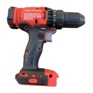 replacement cordless drill driver cmcd700 compatible with craftsman v20 20-volt max series (tool only, battery/charger not included)