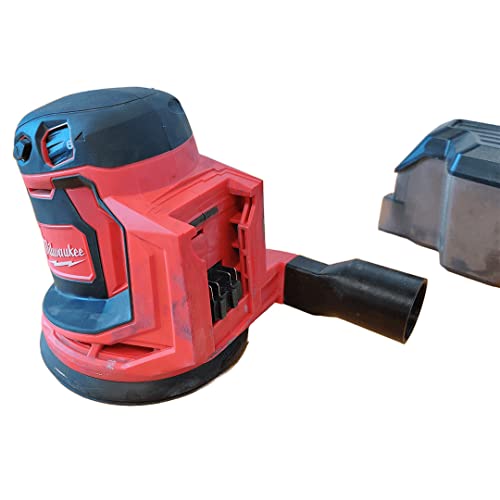 M18™ Random Orbit Sander Adaptor to Cordless Wet/Dry Vacuum